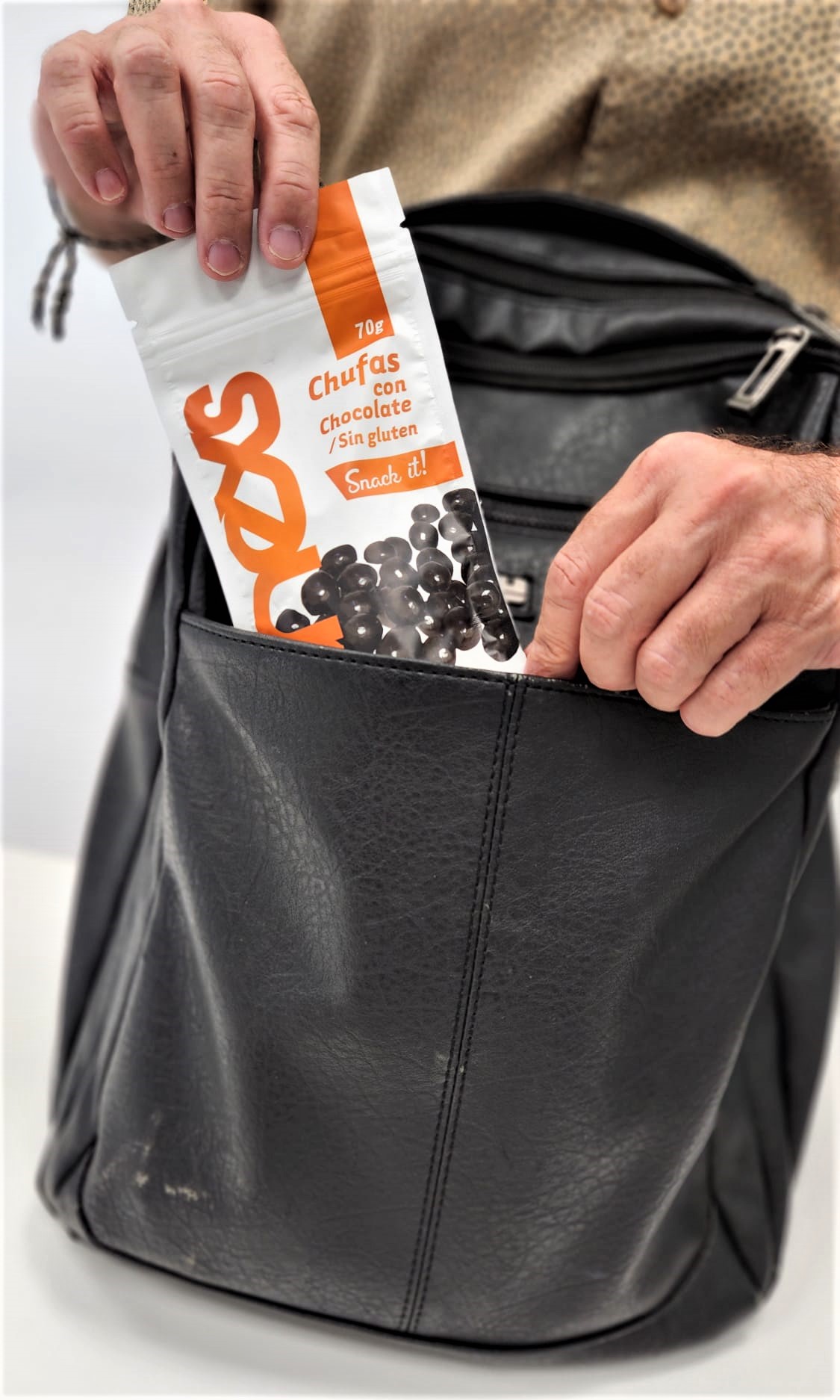 Xufex® Blog - Xufex®. | Distribution of chufa and derived products from ...